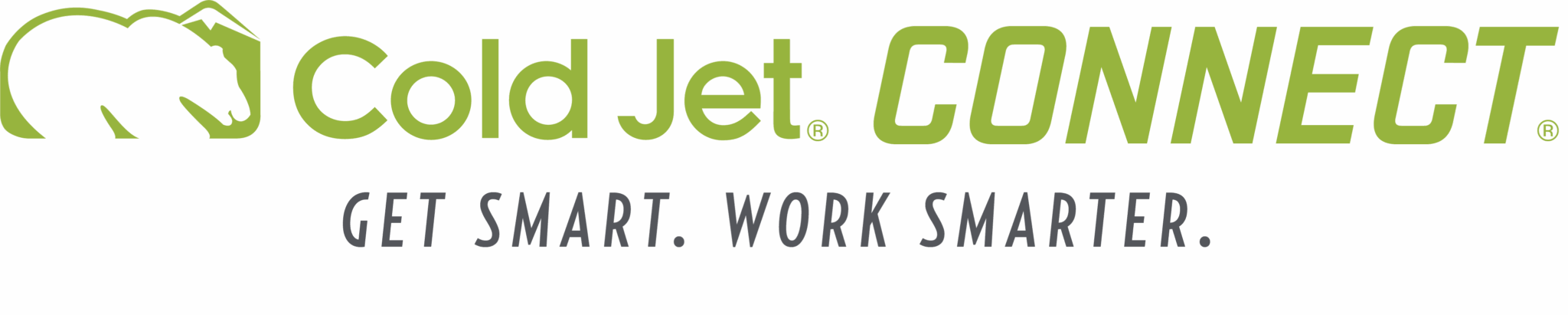 Cold Jet CONNECT® - Cold Jet