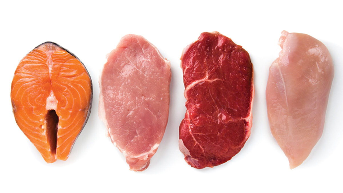 Food Processing - Dry Ice Chilling & Freezing Equipment