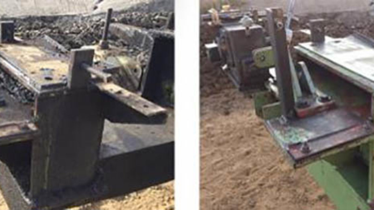Mining Cleaning & Blasting Equipment | Cold Jet