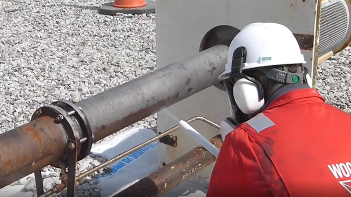 Surface Preparation Cleaning & Dry Ice Blasting Equipment | Cold Jet