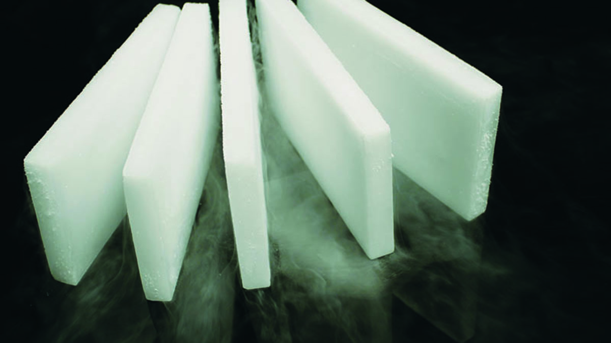 Dry Ice Production Equipment for Airlines - Dry Ice Manufacturing ...