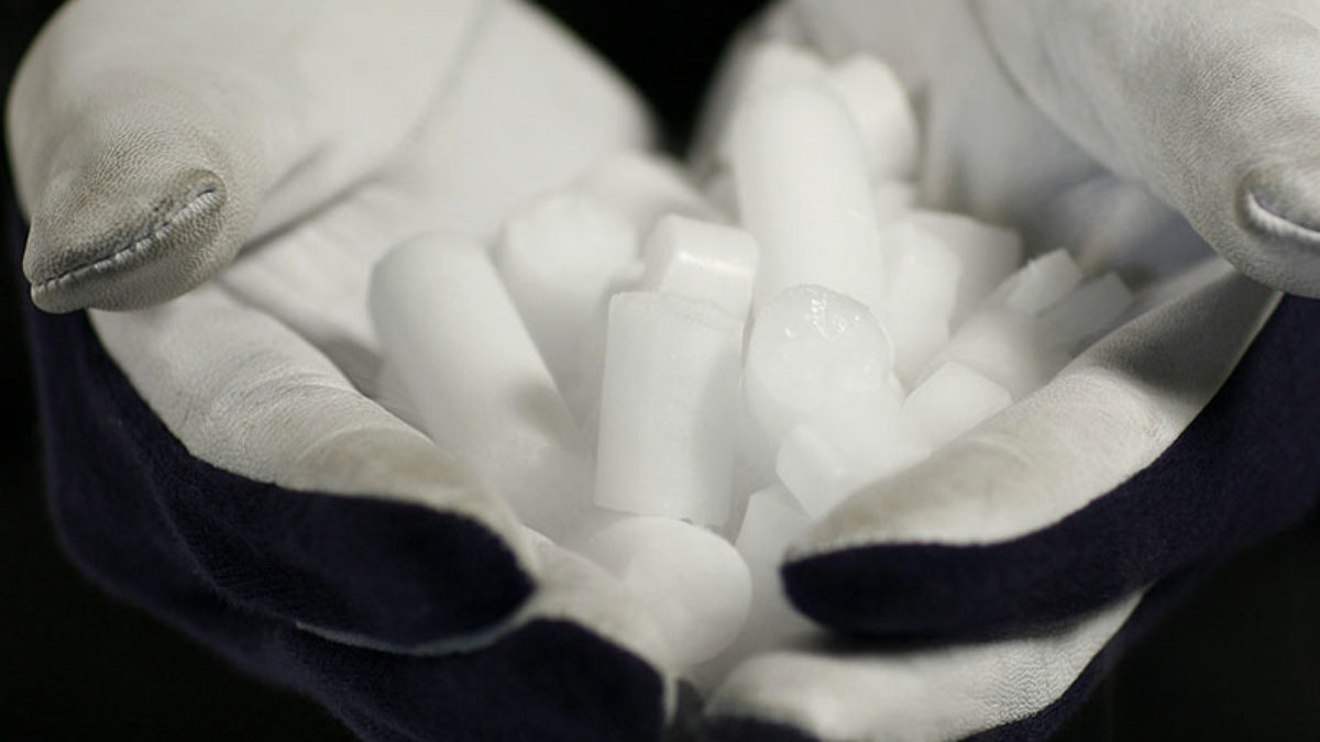 Dry Ice Systems for Food Processors - Cold Jet