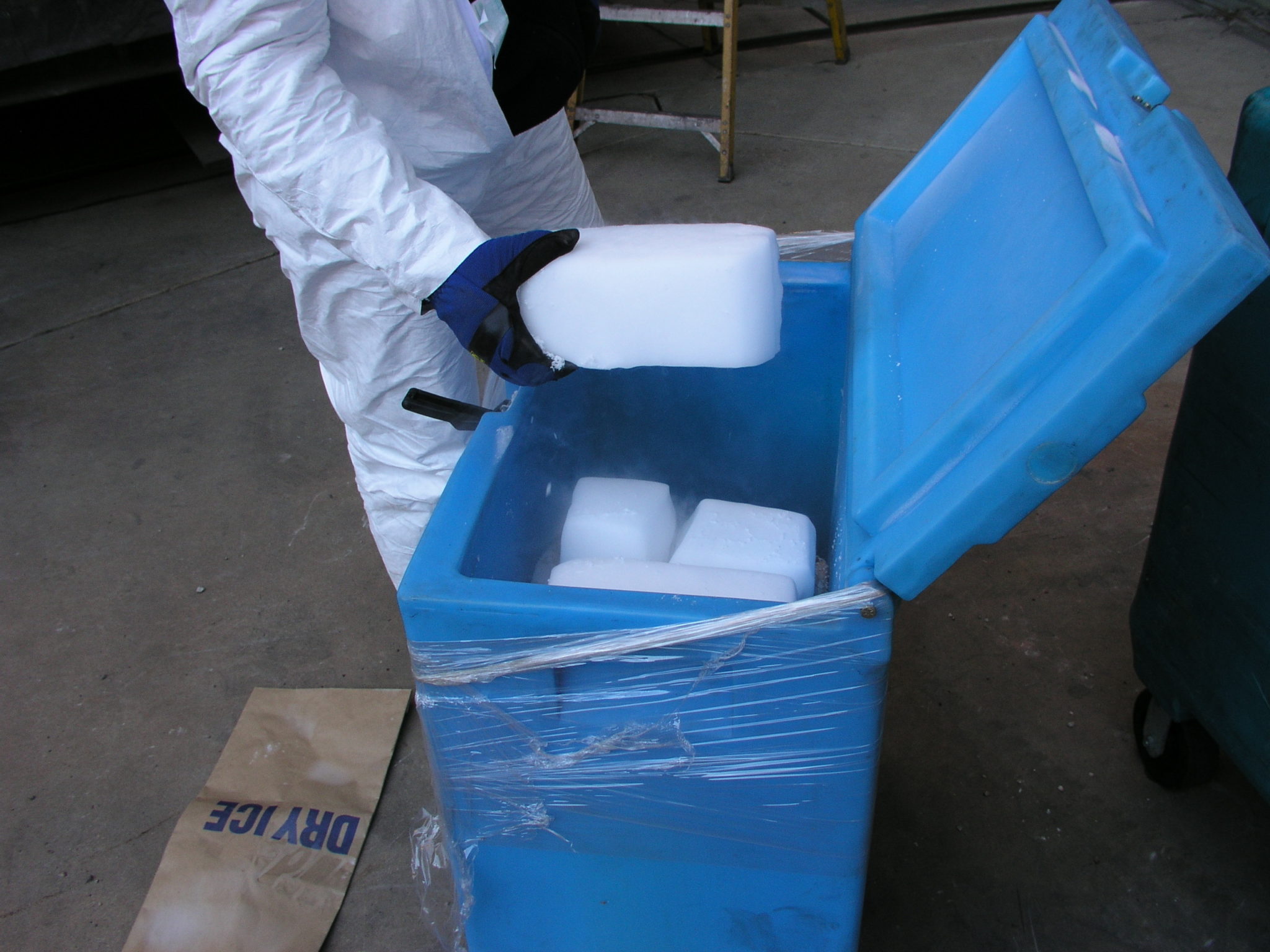 Dry Ice FAQs All About Dry Ice Cold Jet